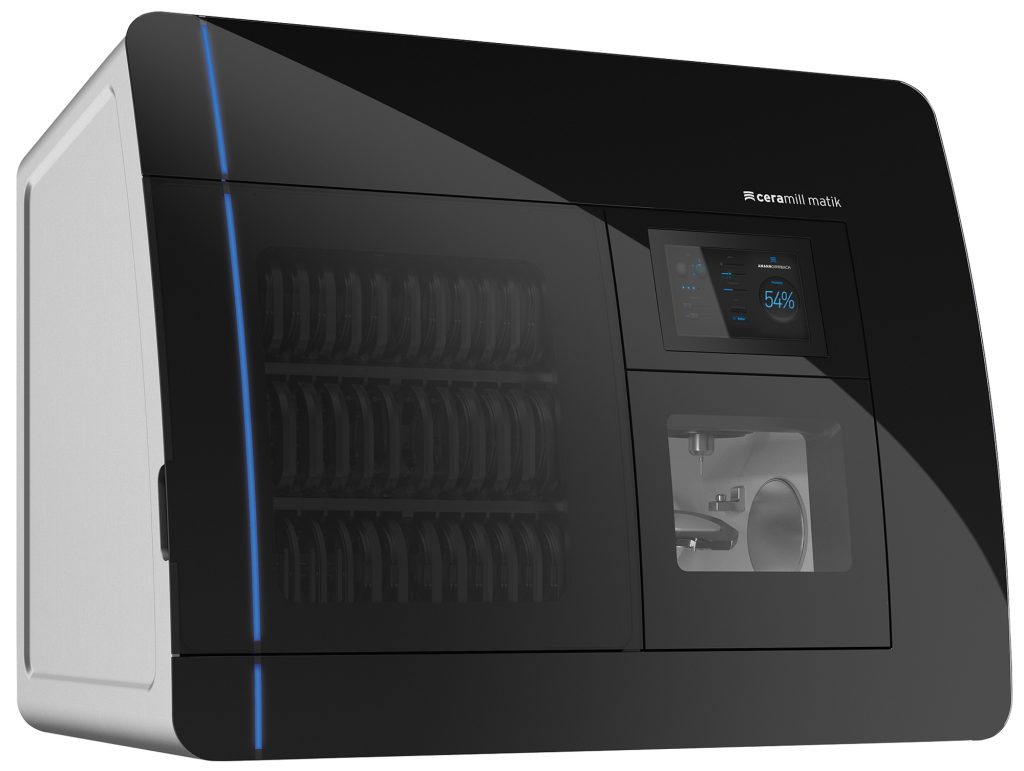 Milling Machines Archives | WHW