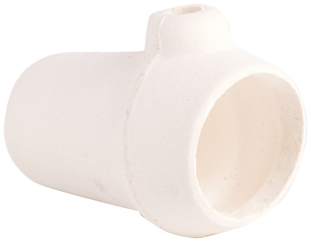 MANFREDI LONG LIFE CRUCIBLE | WHW