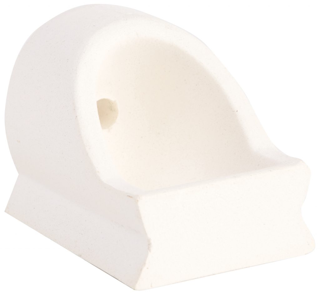 MANFREDI LONG LIFE CRUCIBLE | WHW