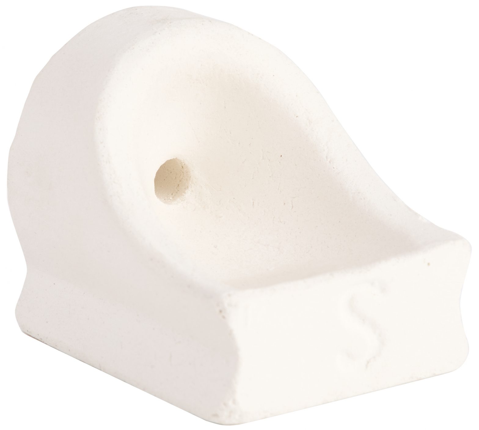 MANFREDI LONG LIFE CRUCIBLE | WHW