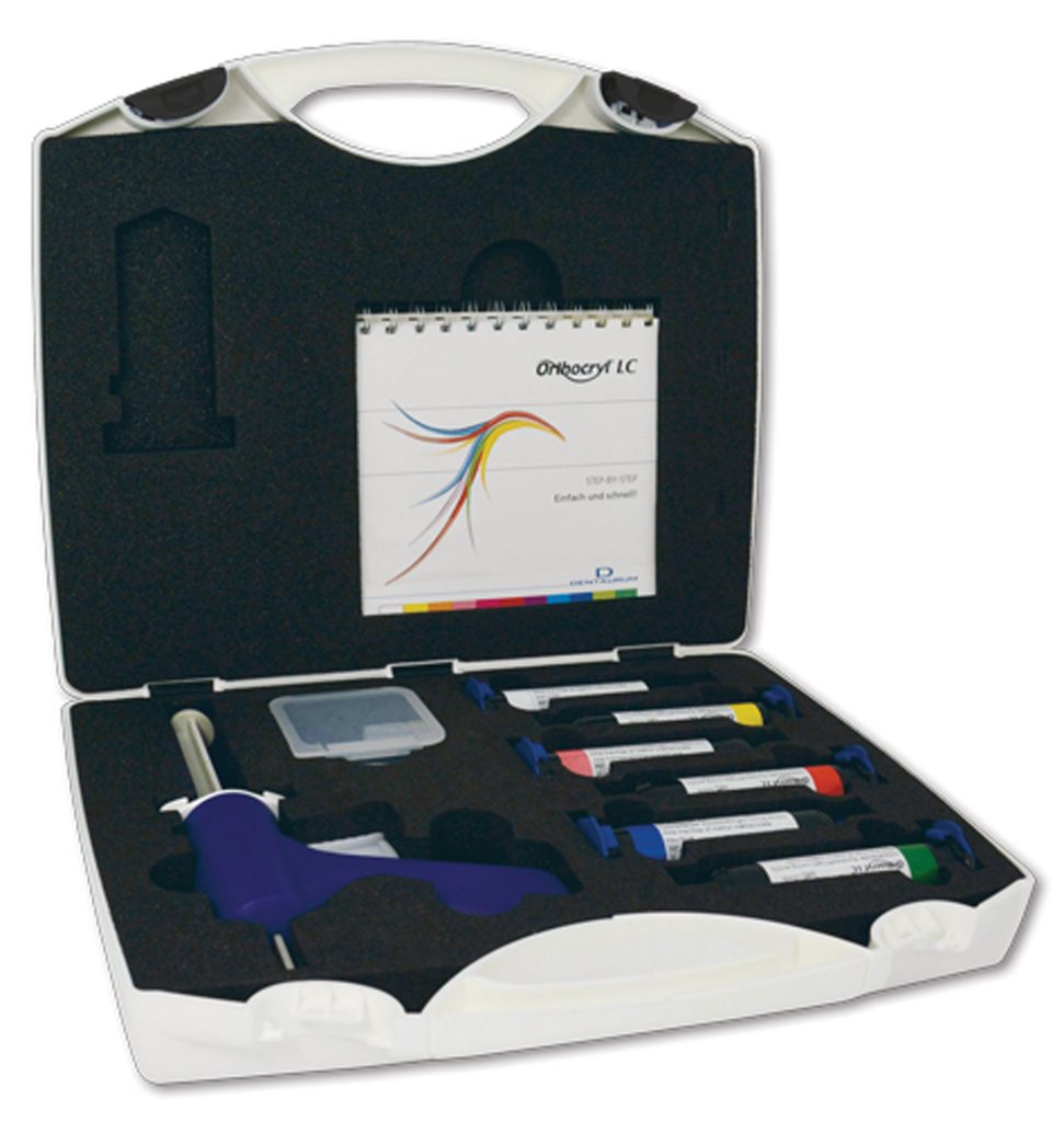 CENTRI™ BASE CC | WHW