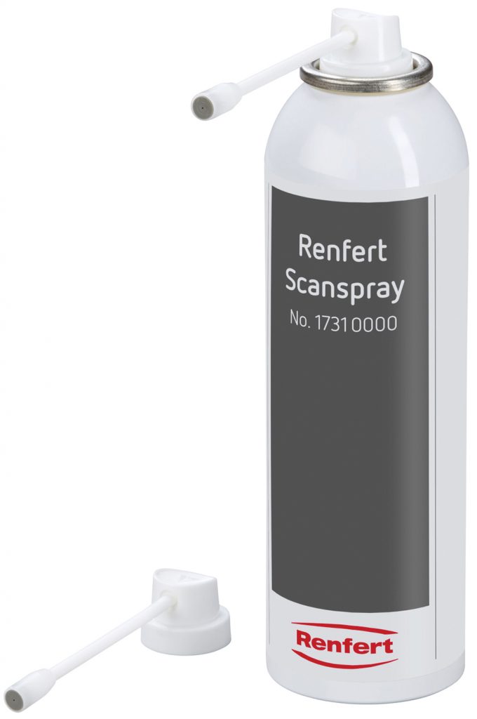 DIASWISS DIASCAN SPRAY | WHW