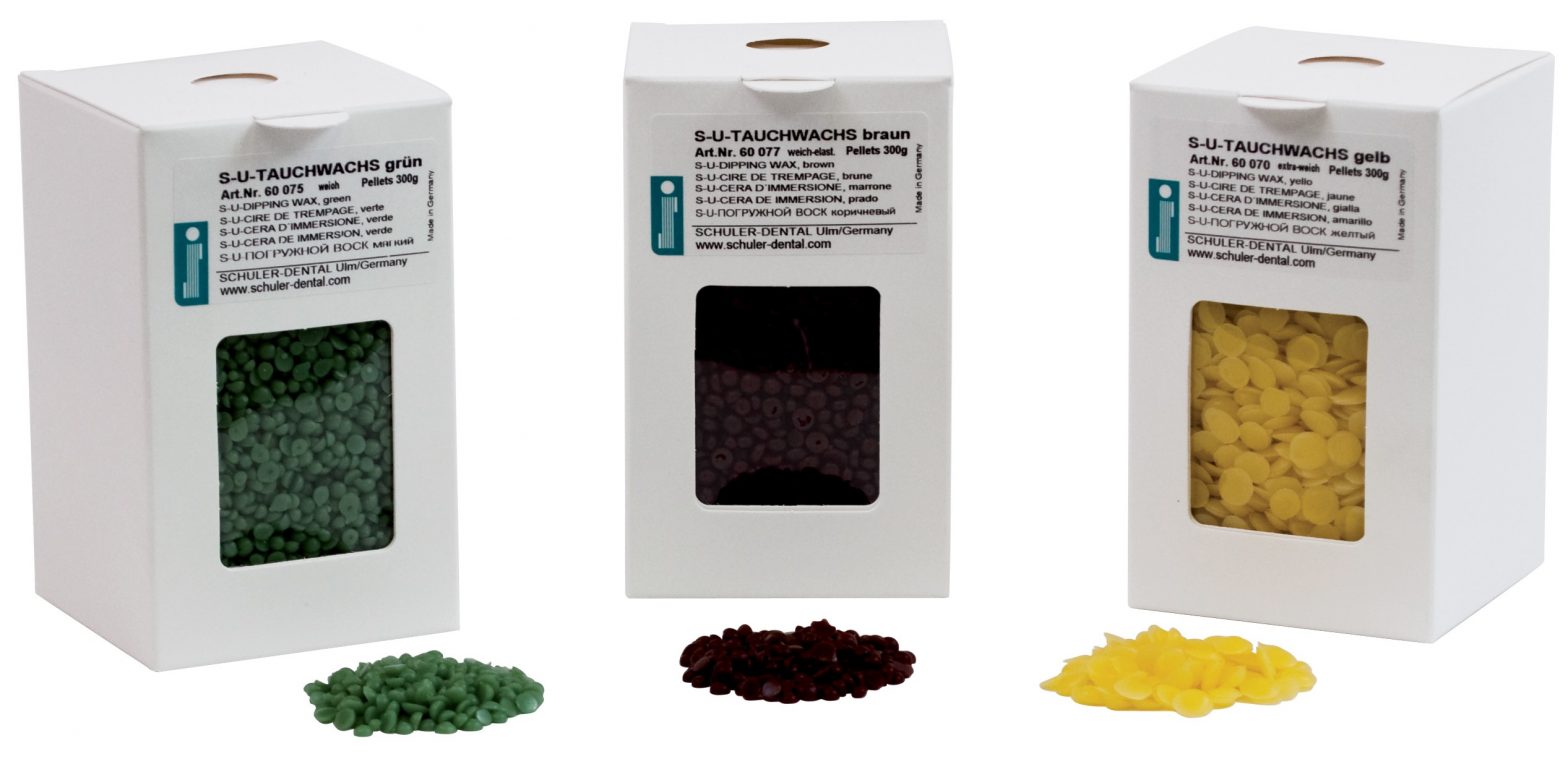 Dipping Wax Archives | WHW