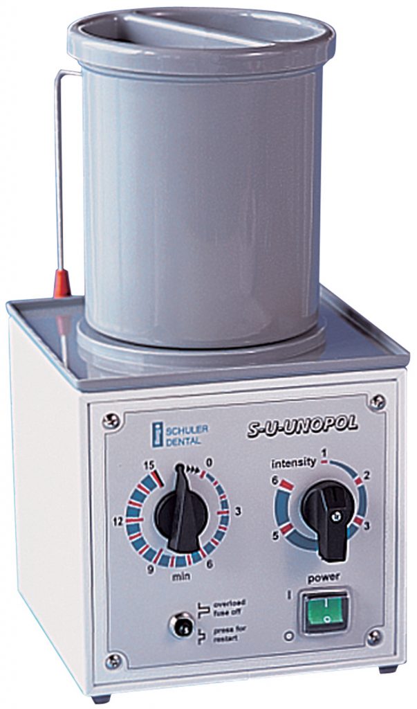 ELECTROLYTIC POLISHING SOLUTION | WHW