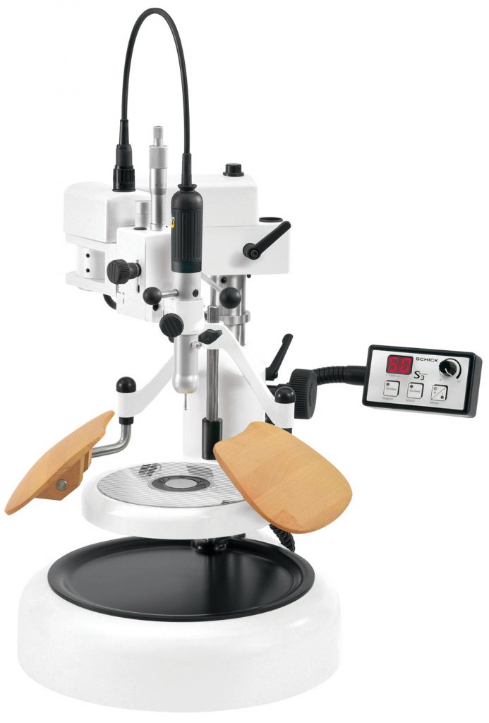 SCHICK S1 BASIC | WHW