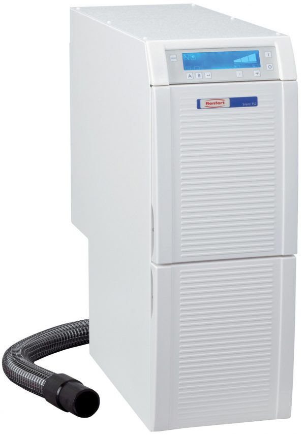 RENFERT EXTRACTOR CLAMP | WHW