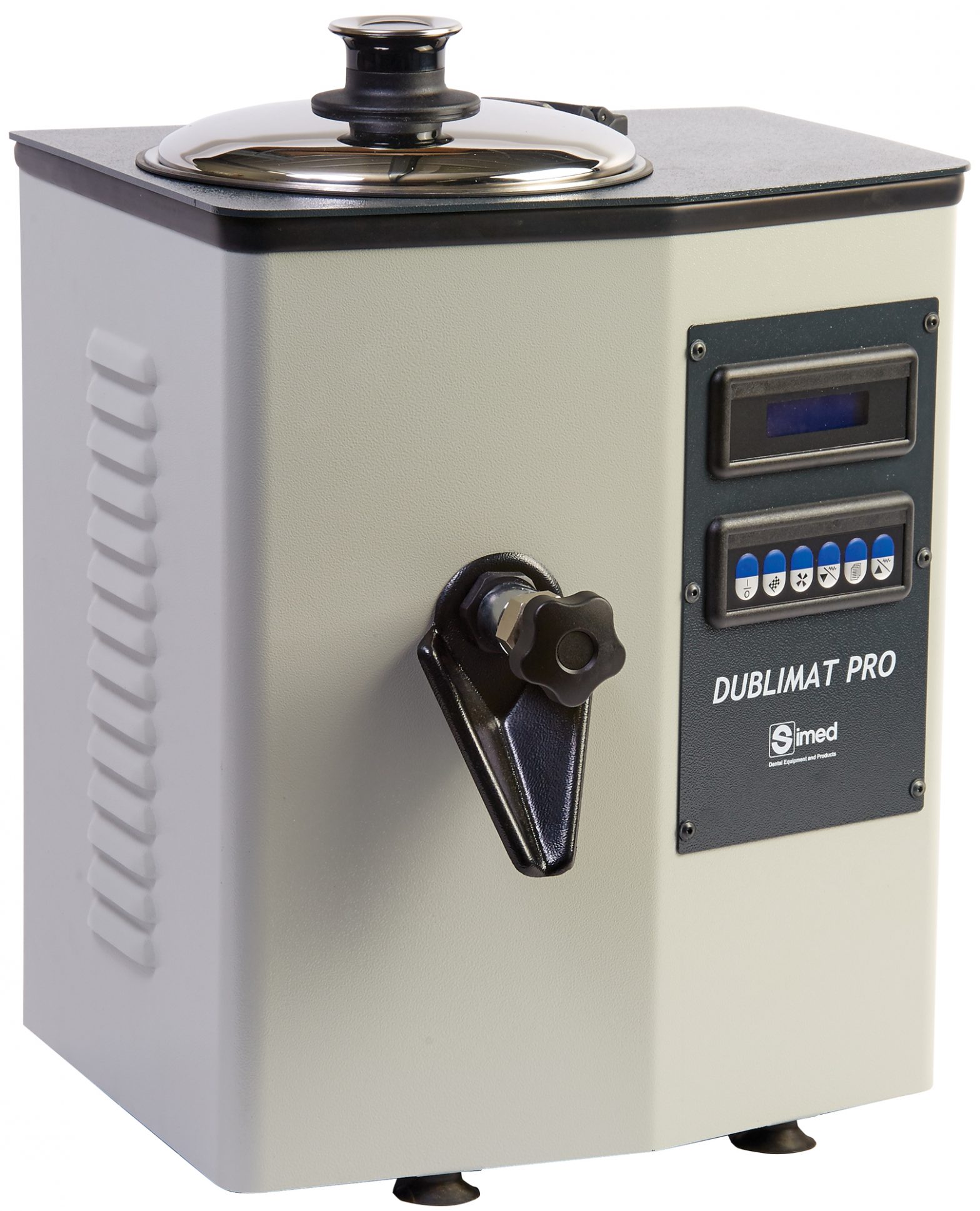 MESTRA® ANETO GEL MACHINE | WHW