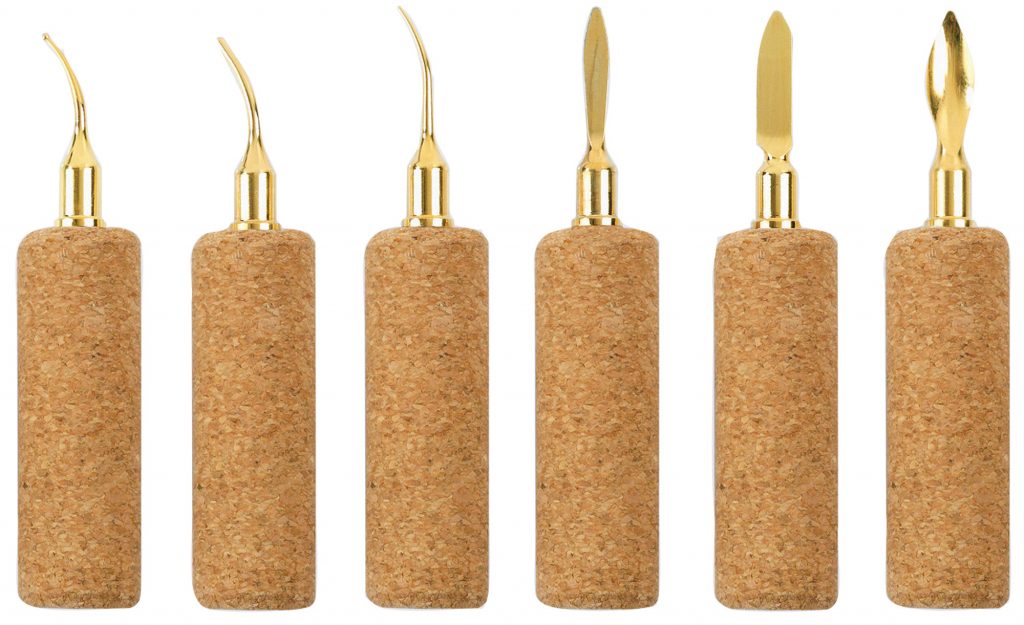 AMANN GIRRBACH SMARTWAX® DUO | WHW