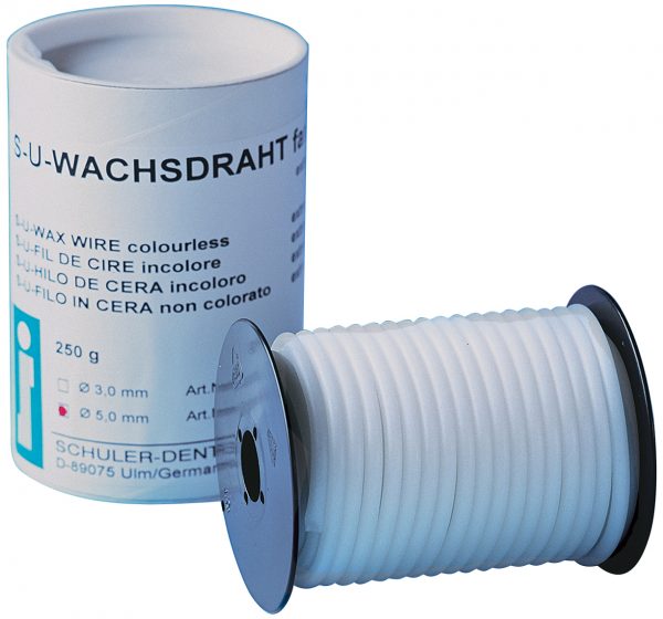 Wax Wire Archives | WHW