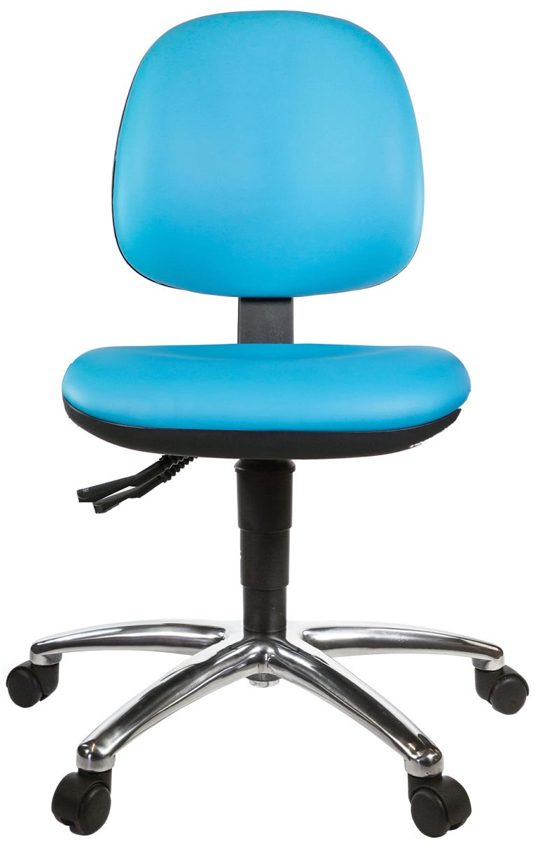 TECHSIT PRO-TECH VINYL LAB CHAIR | WHW