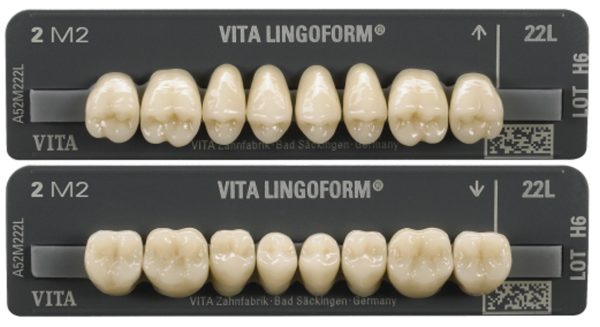 VITAPAN EXCELL® ANTERIOR | WHW