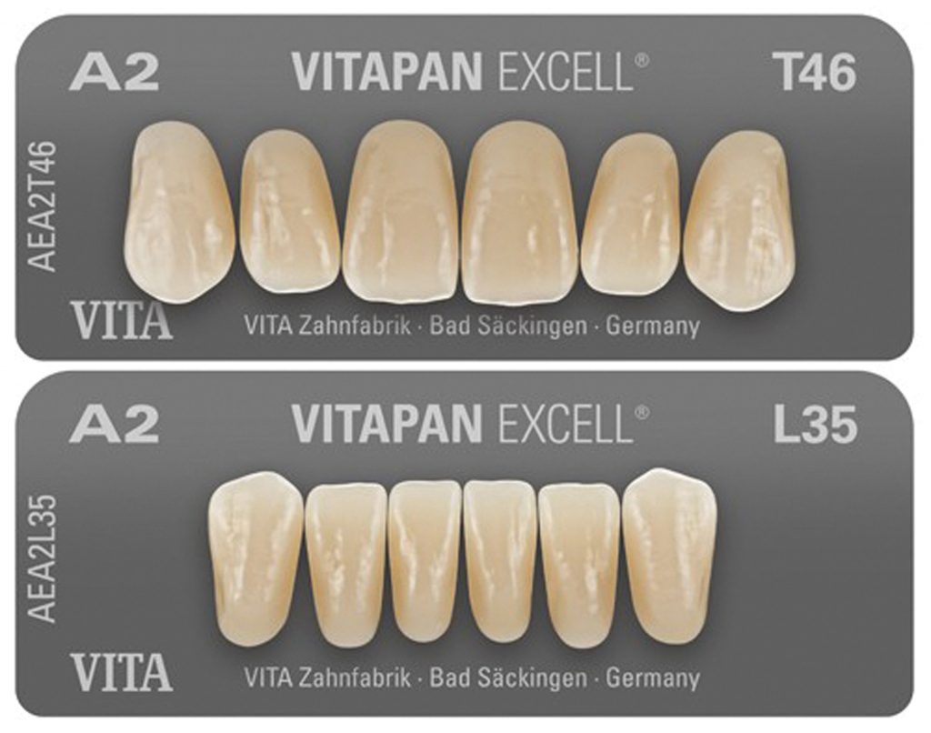 VITA MFT® POSTERIOR | WHW