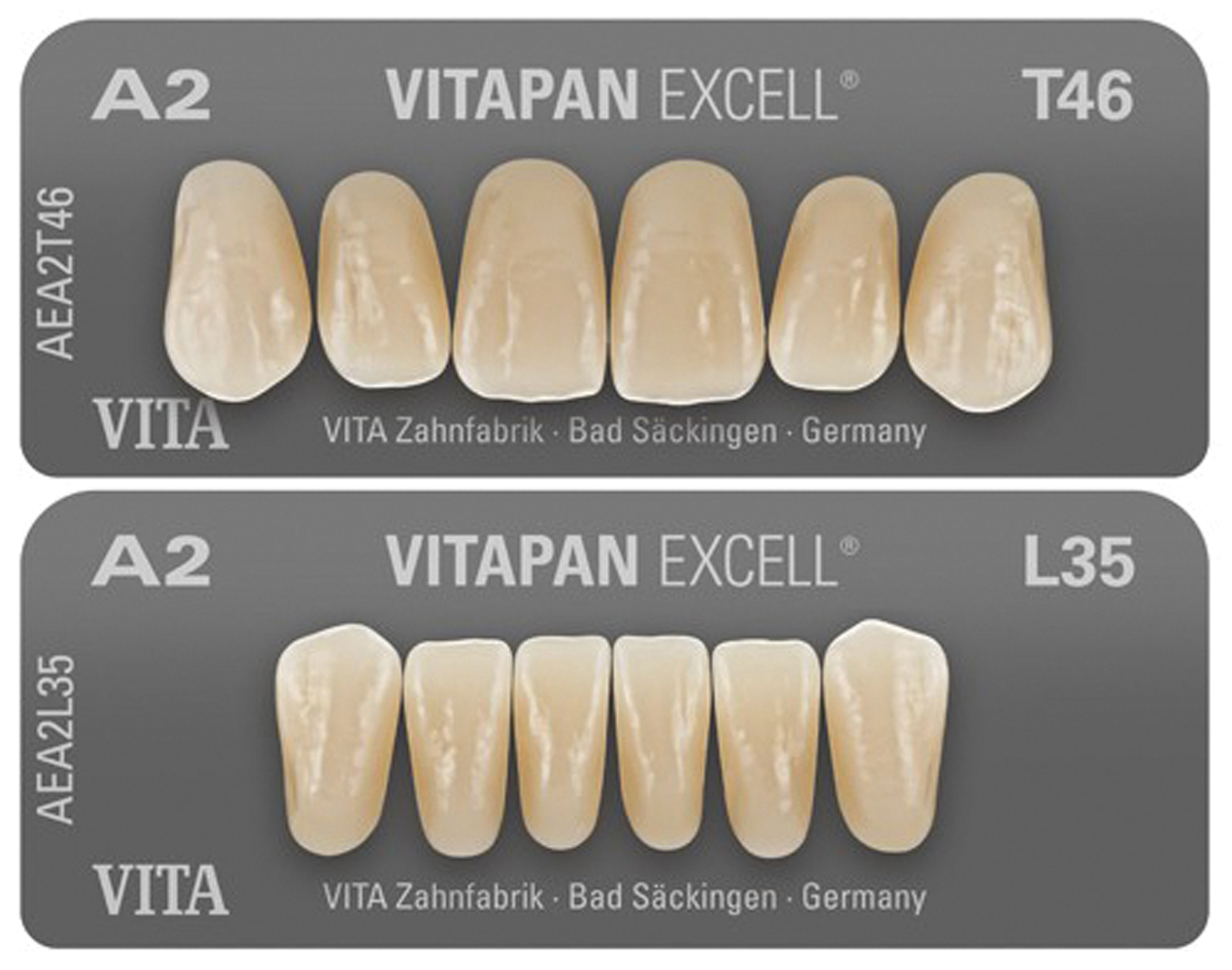 VITAPAN EXCELL® ANTERIOR | WHW