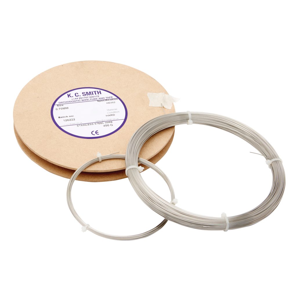 Clasp Wire Archives | WHW