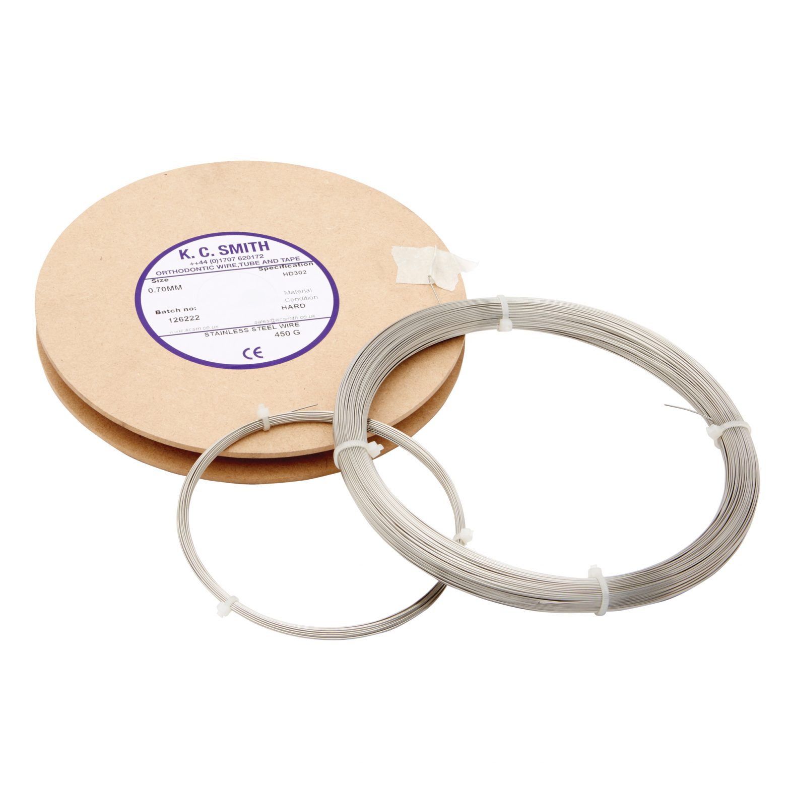 REMANIUM® LIGATURE WIRE | WHW