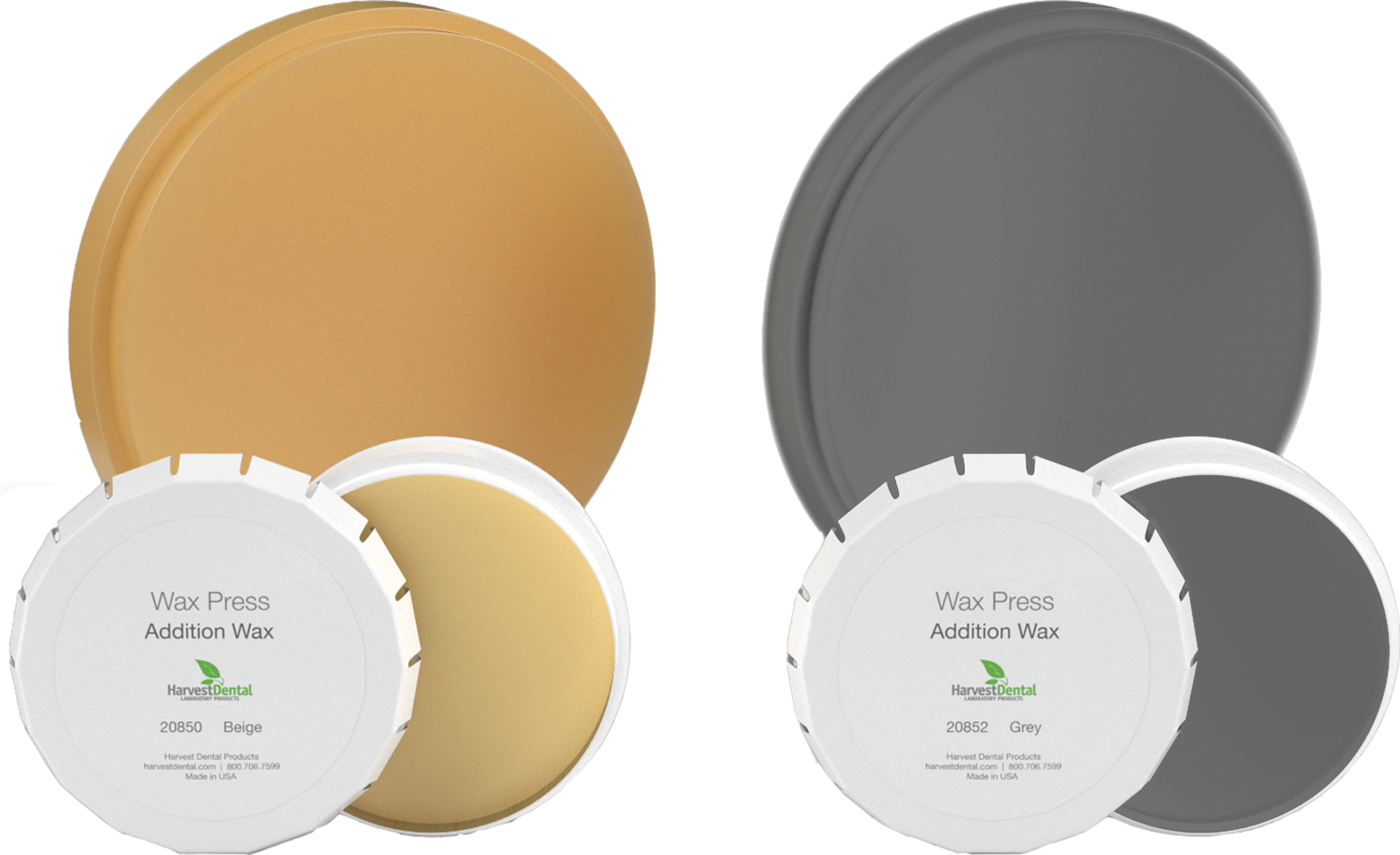 HARVEST WAX PRESS™ | WHW