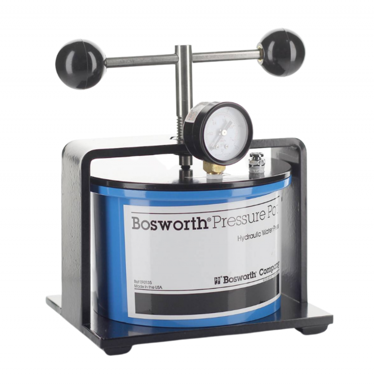Pressure Pots Archives | WHW
