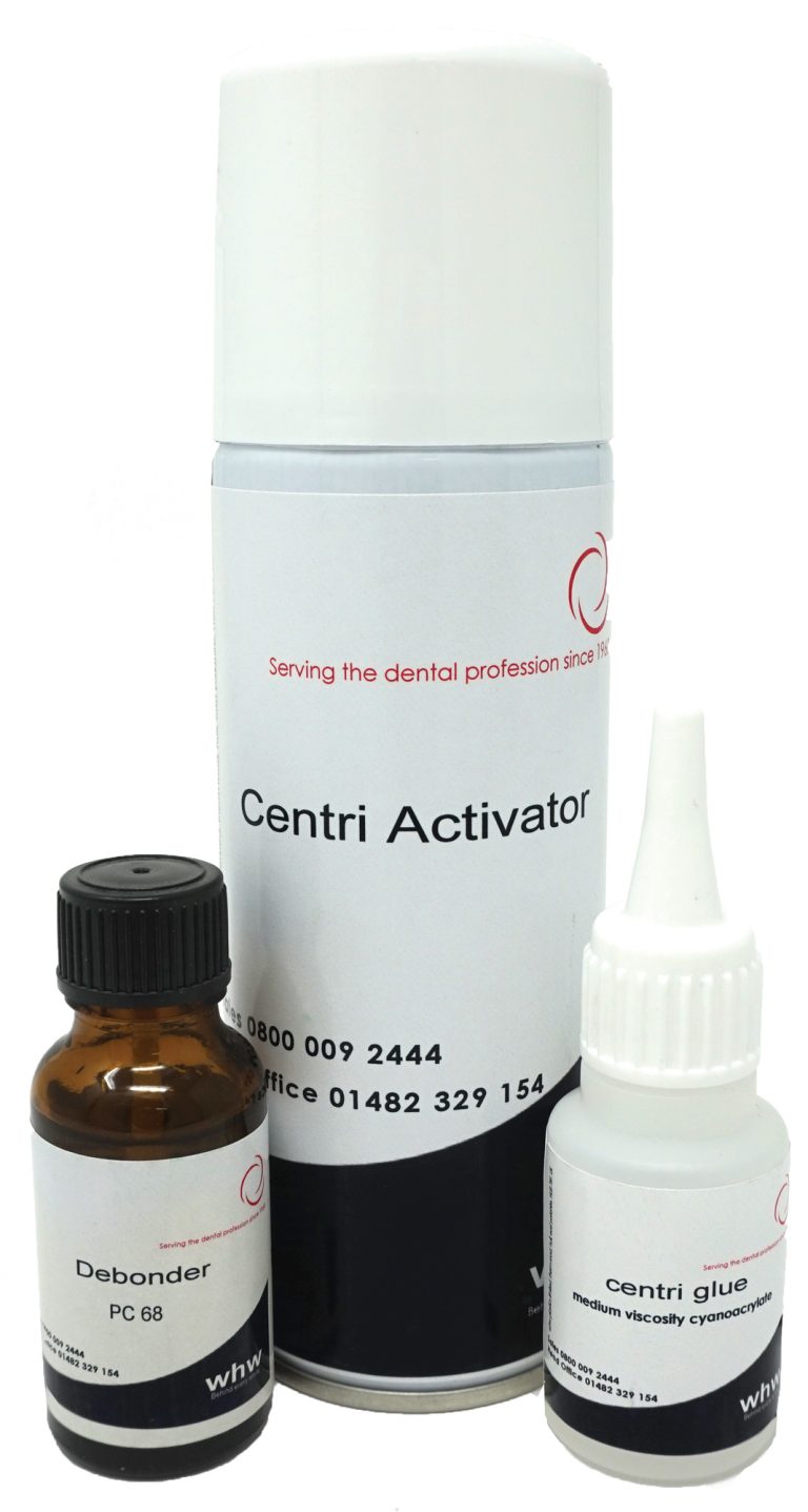 Centri™ Archives | WHW