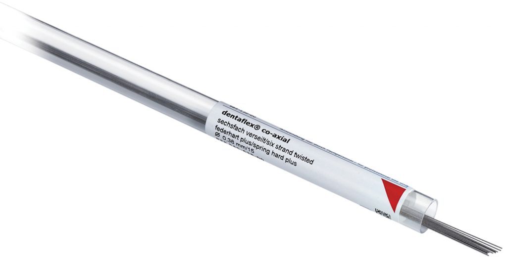 REMANIUM® LIGATURE WIRE | WHW