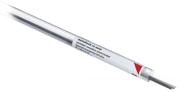 REMANIUM® LIGATURE WIRE | WHW