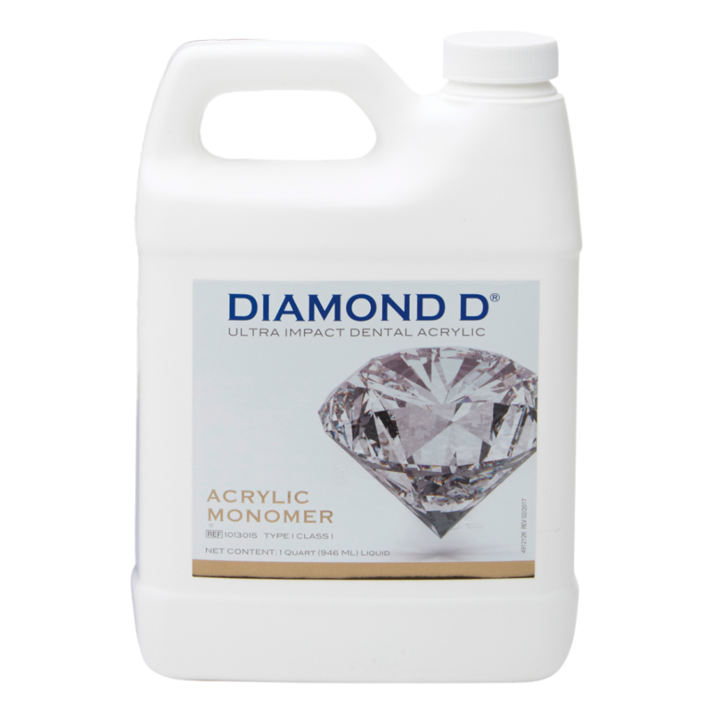 DIAMOND D® ULTRA IMPACT | WHW
