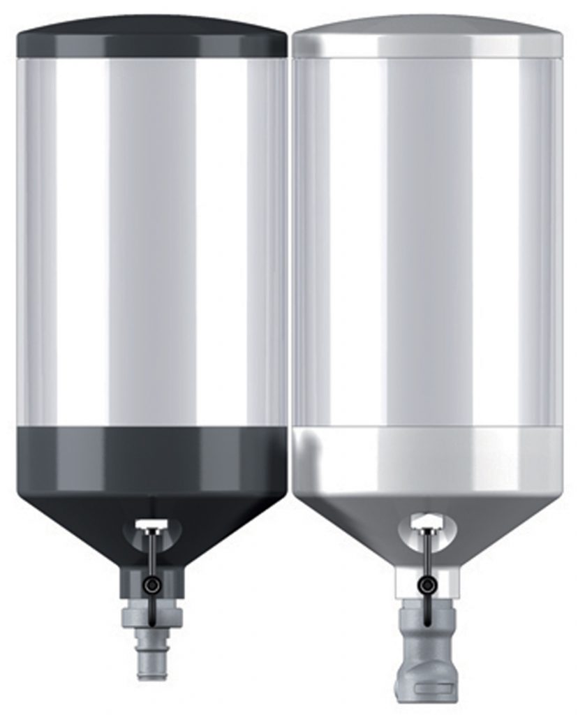 Silicone Dispenser Archives | WHW