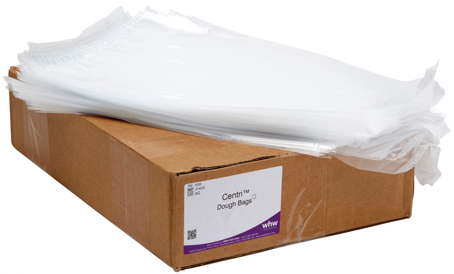 DISPENSING PIPETTE | WHW