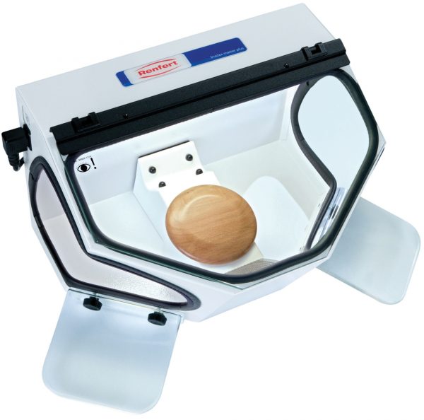 RENFERT GRINDING BOX | WHW