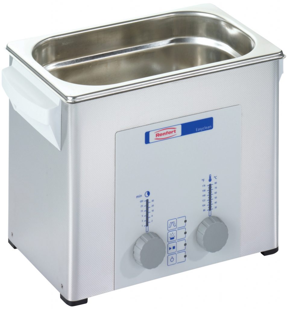 Ultrasonic Baths Archives | WHW