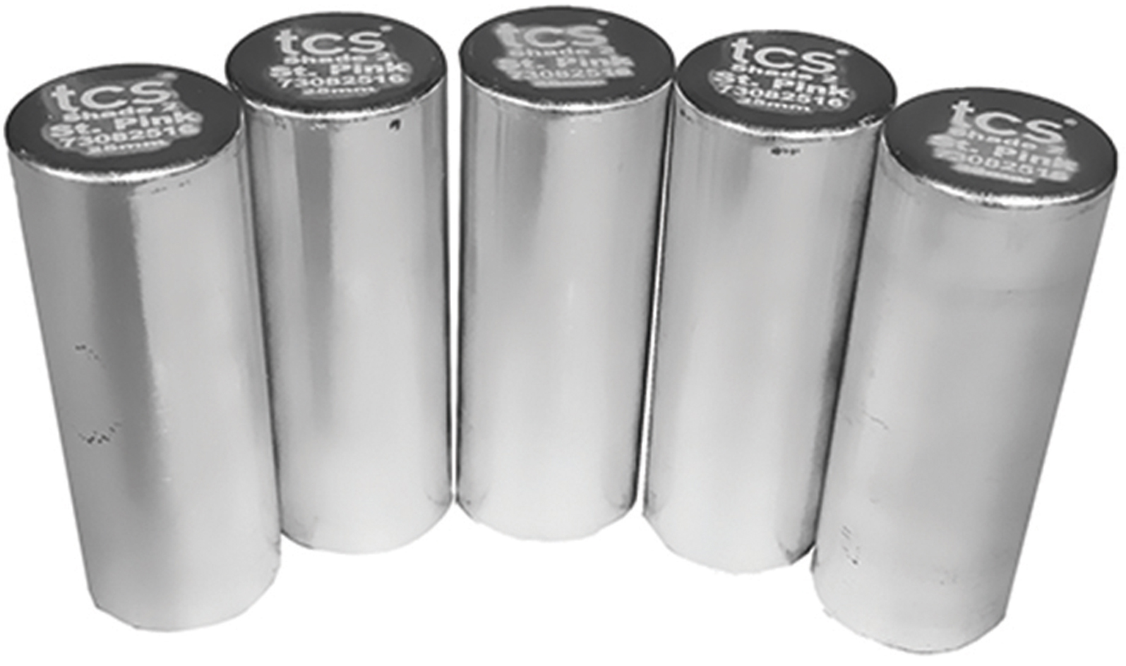 TCS® IFLEX™ LIGHT-DARK PINK (TCS3) | WHW