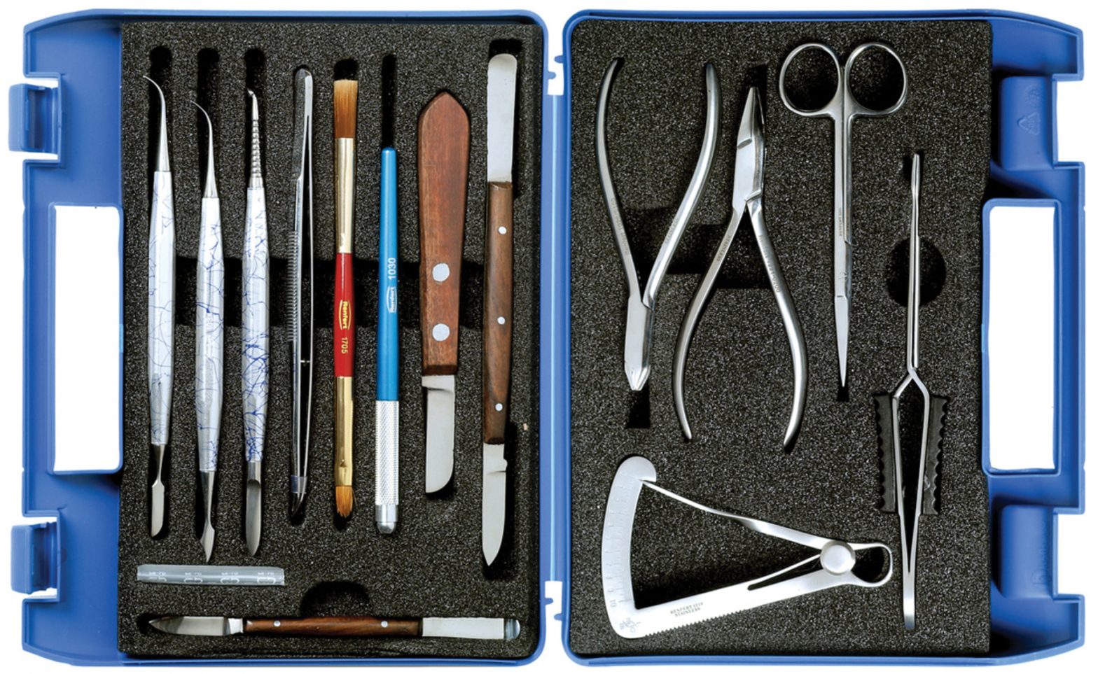 NO.5 WAX CARVER | WHW