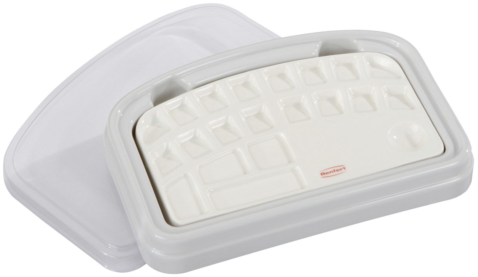 RENFERT LAY:ART CRYSTAL | WHW