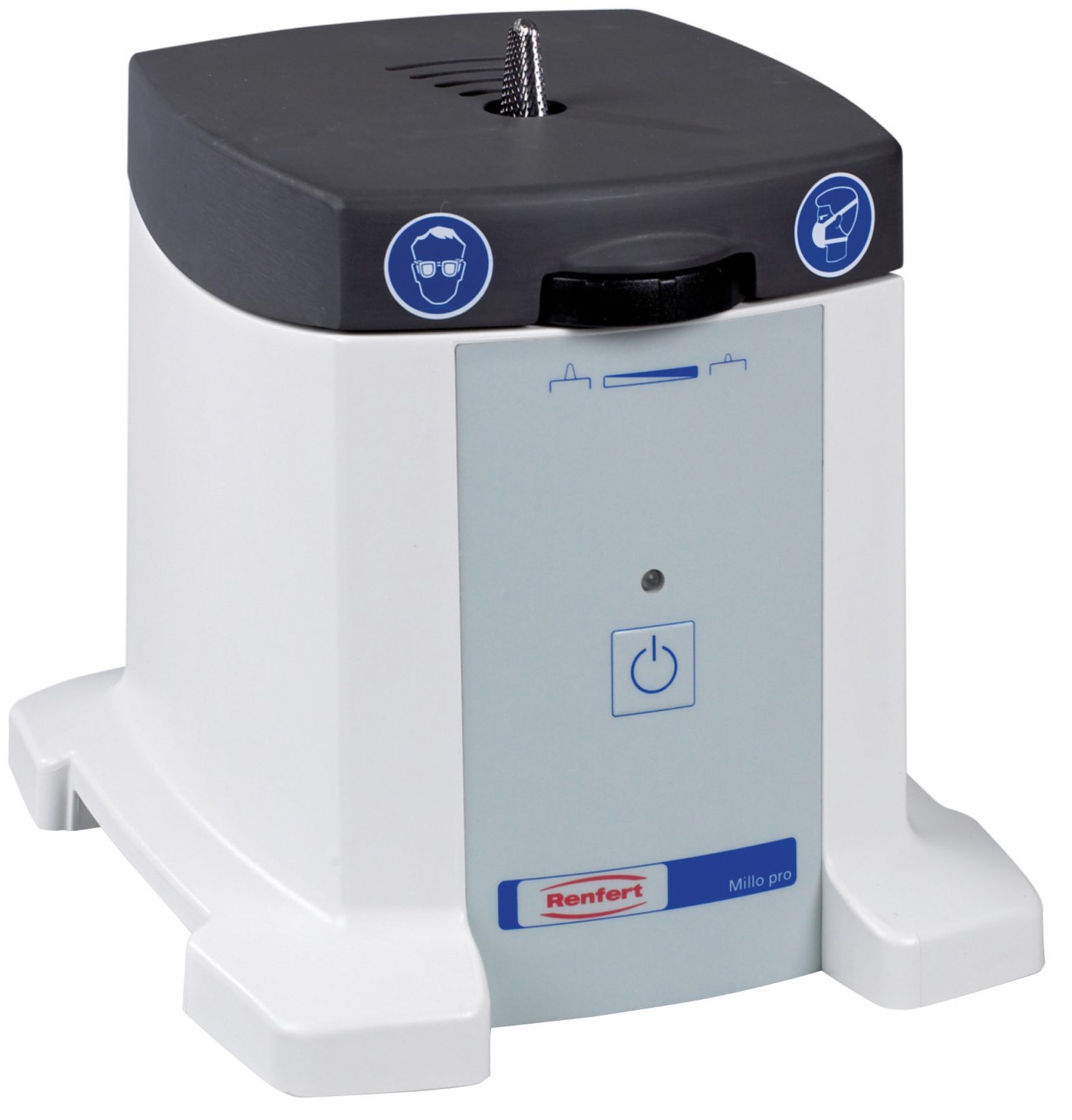 RENFERT ROUTER BURS | WHW