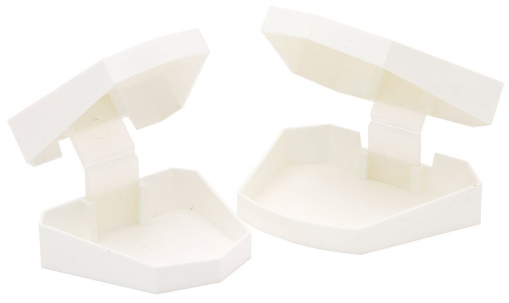 RUBBER FORMERS | WHW