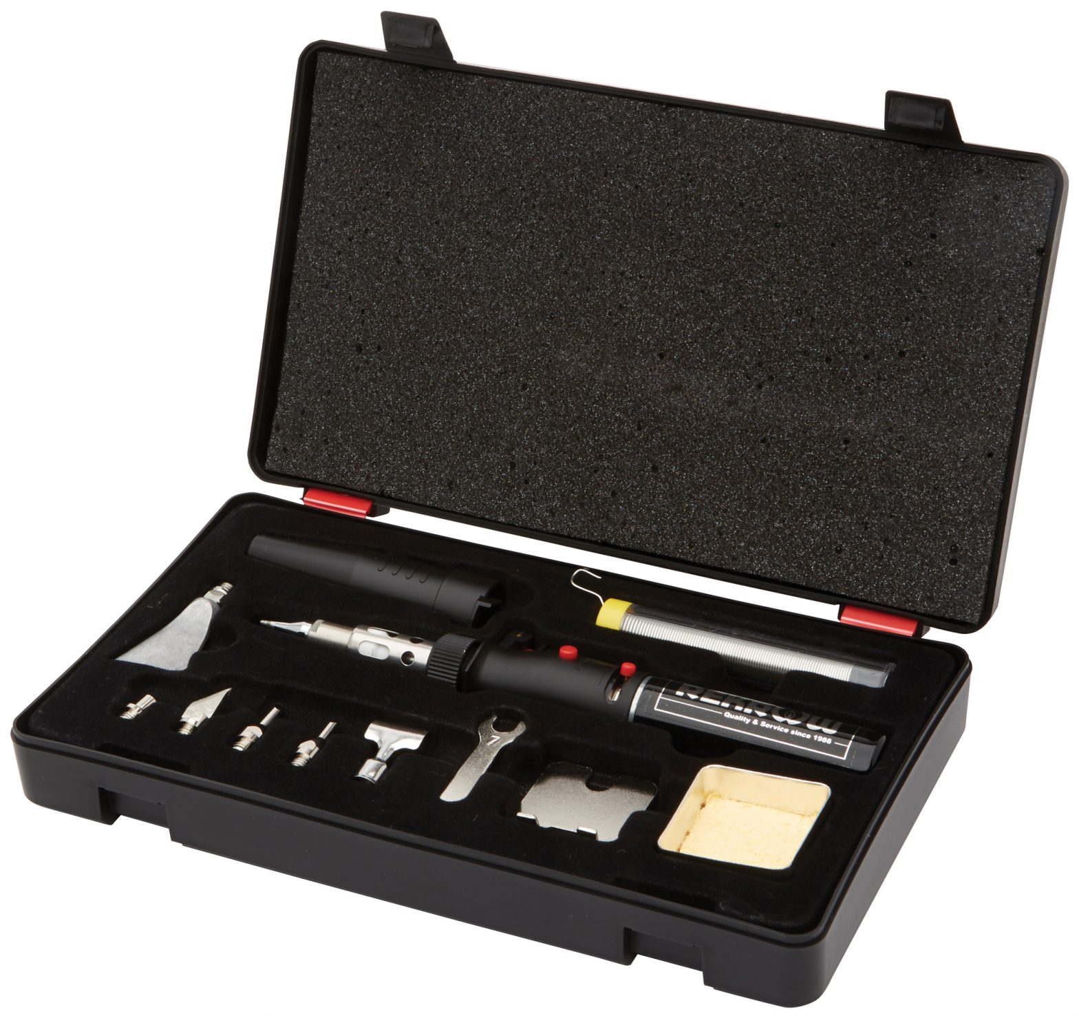 GENUINE REKROW MICROTORCH | WHW