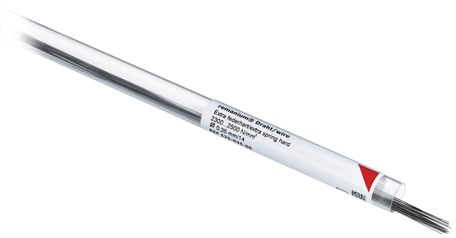 REMANIUM® LIGATURE WIRE | WHW