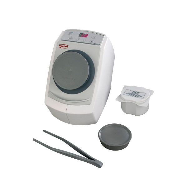 Denture Cleaning Archives | WHW