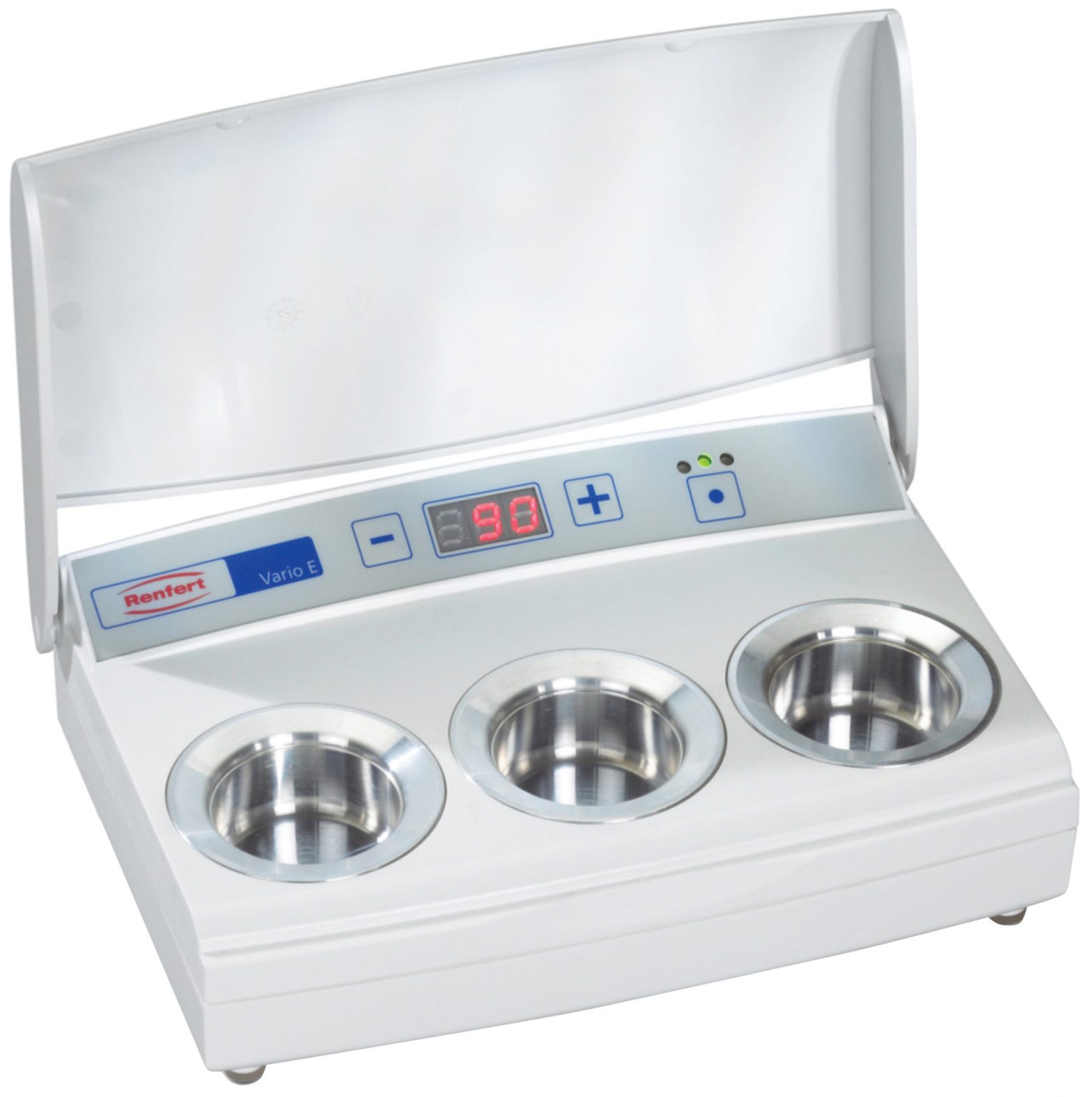 Dipping Pots Archives | WHW