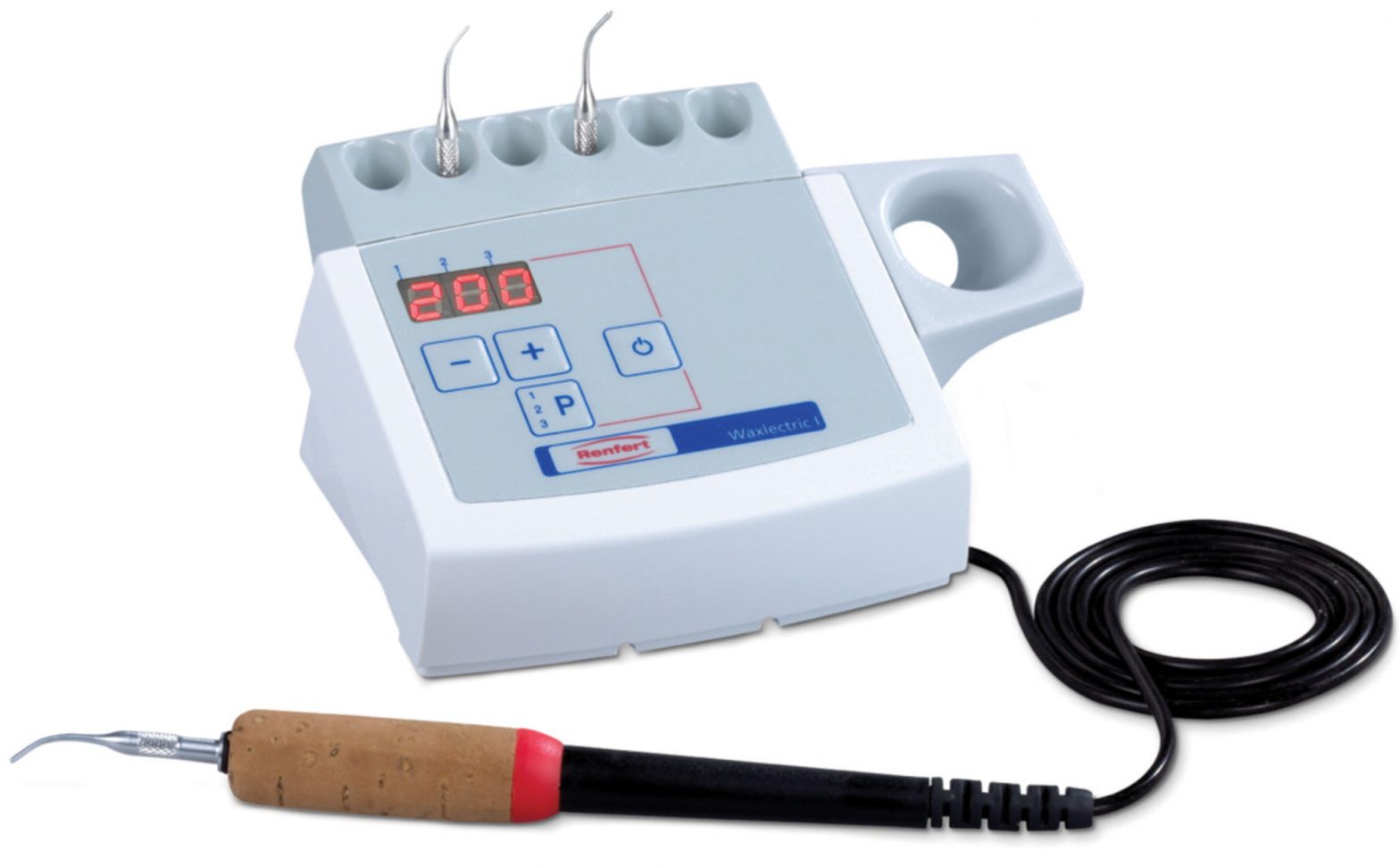 RENFERT WAXLECTRIC LIGHT I/II | WHW