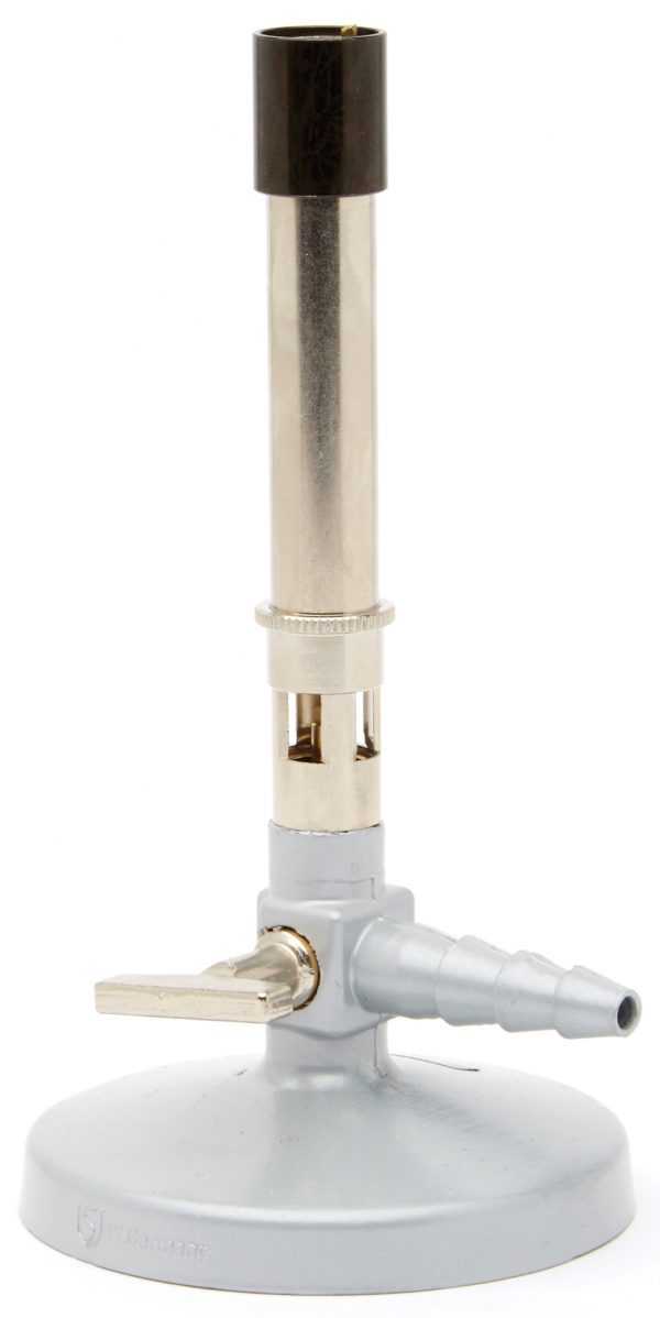 Bunsen Burners Archives | WHW