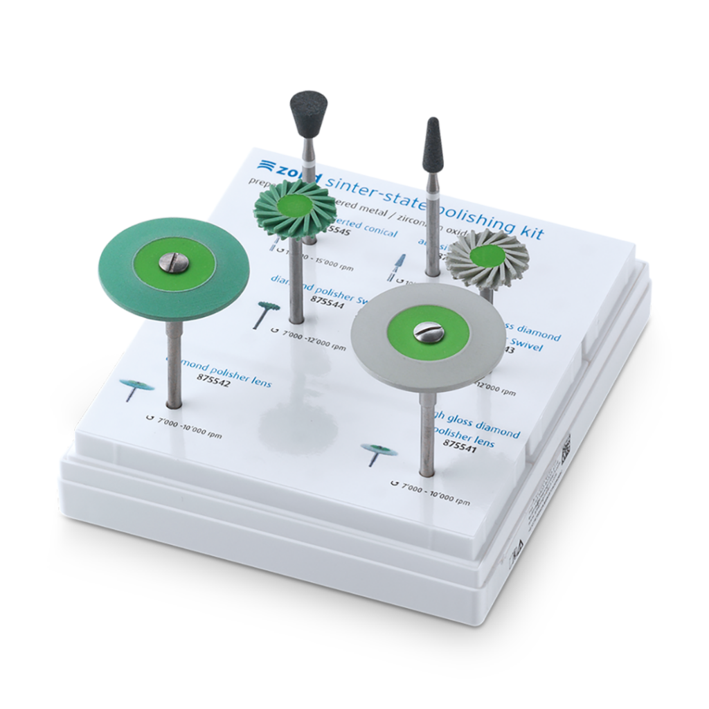 Polishers Archives | WHW