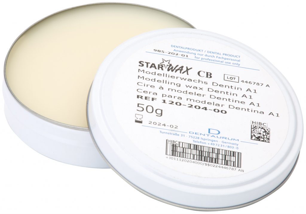 Diagnostic Wax Archives | WHW