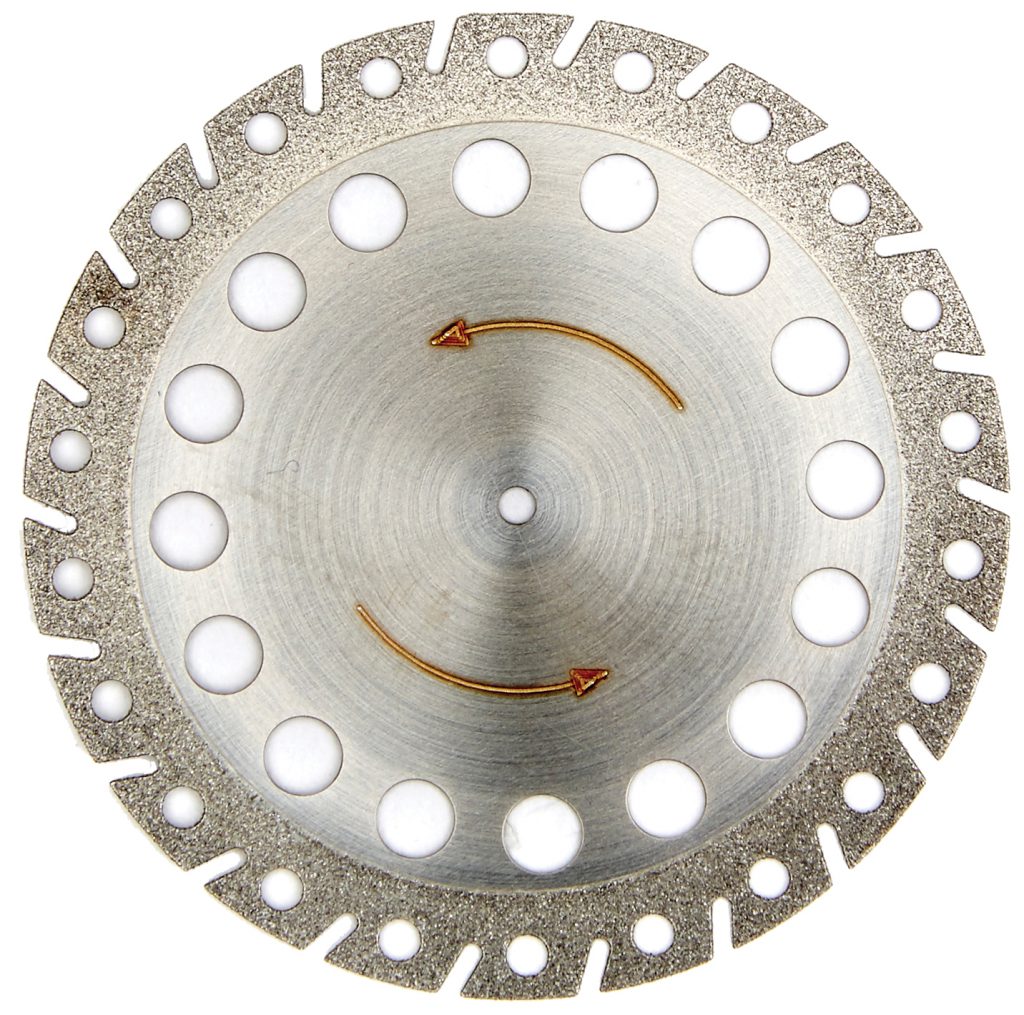 DIASWISS PLASTER DISCS | WHW
