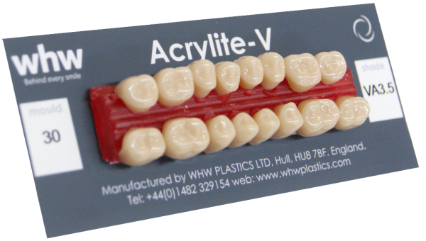 Value Teeth Archives | WHW