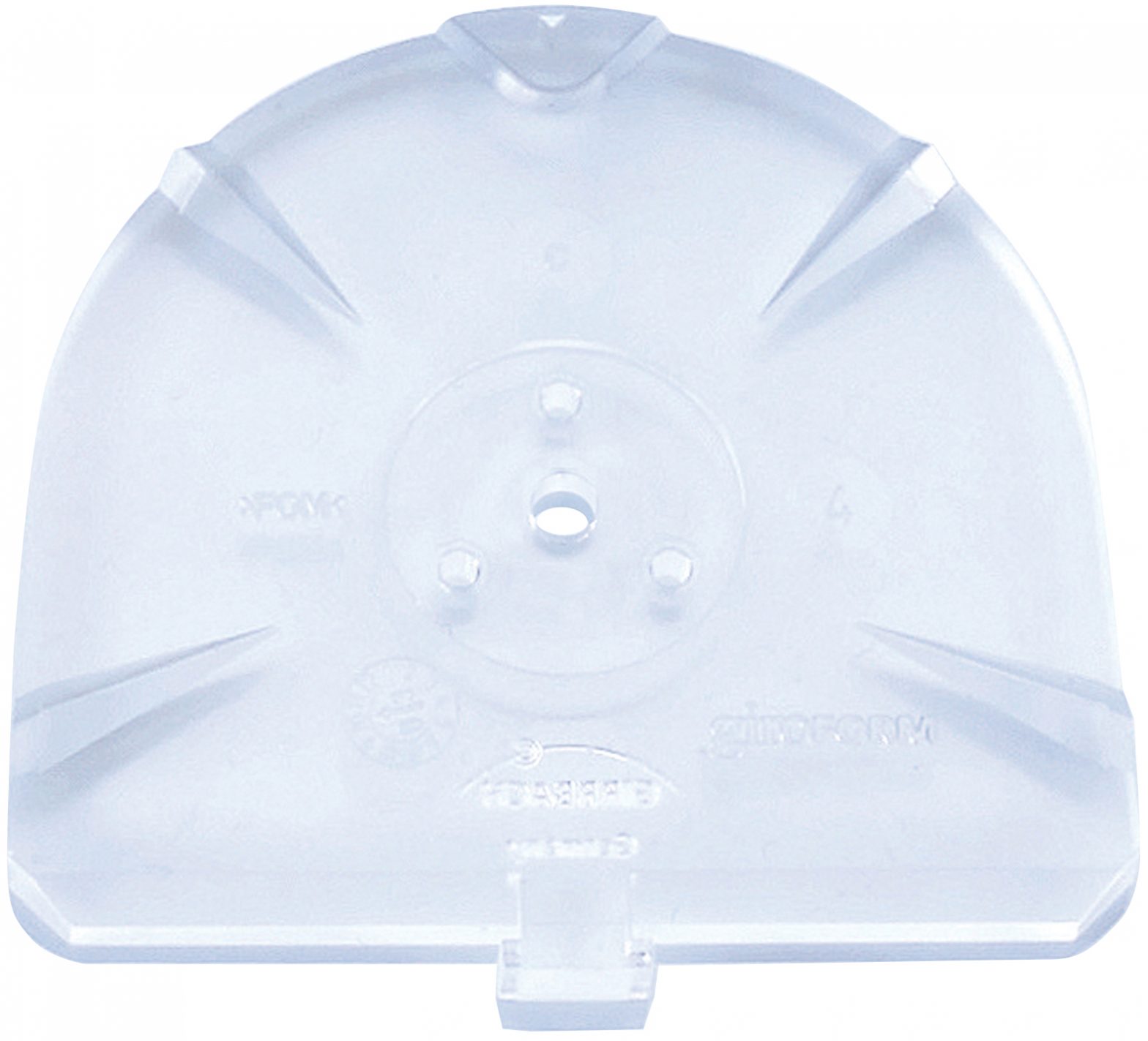 AMANN GIRRBACH GIROFORM® SECONDARY PLATES L (WITH MAGNET) | WHW