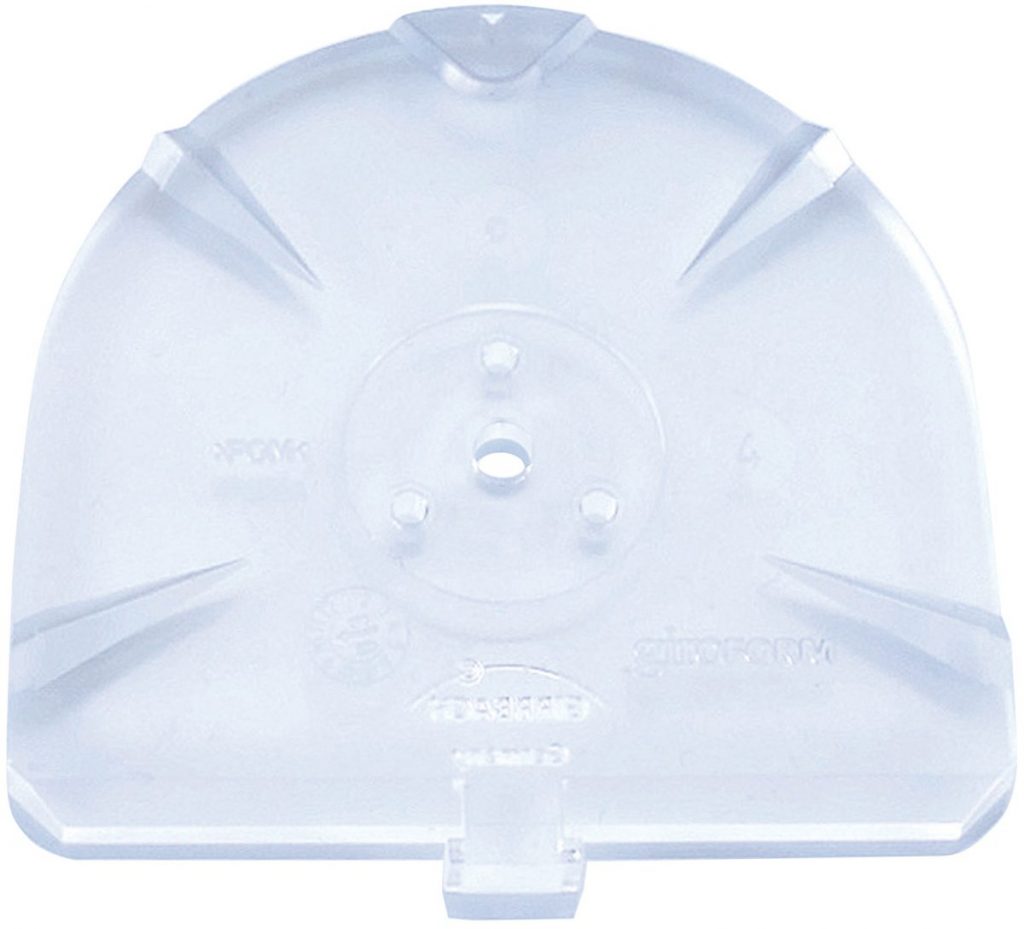 AMANN GIRRBACH GIROFORM® CLASSIC L BASE PLATES | WHW