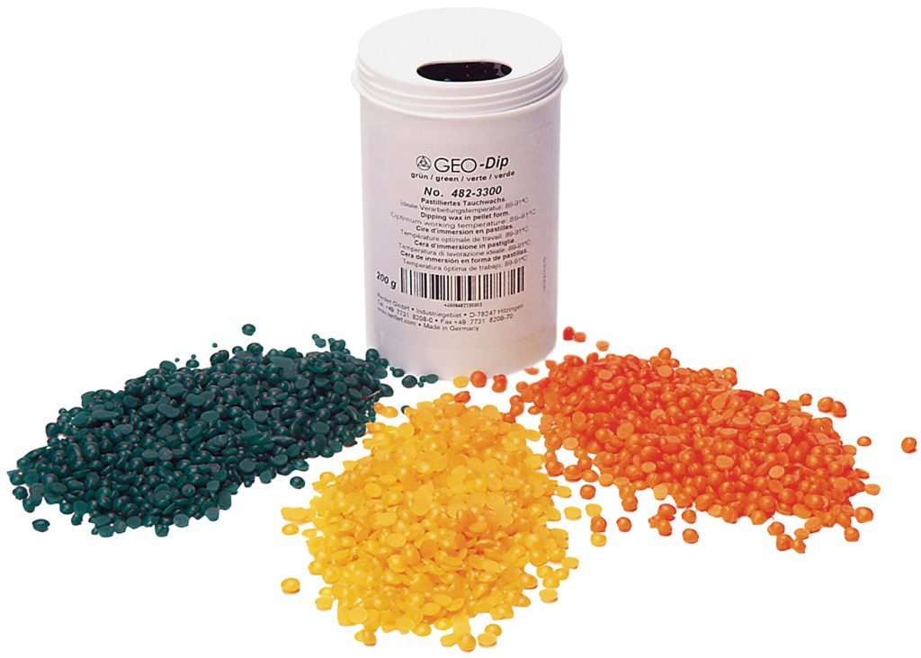 SCHULER S-U DIPPING WAX | WHW
