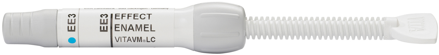 VITAVM®LC EFFECT ENAMEL | WHW