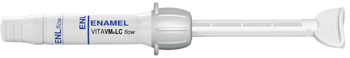 VITAVM®LC FLOW ENAMEL | WHW
