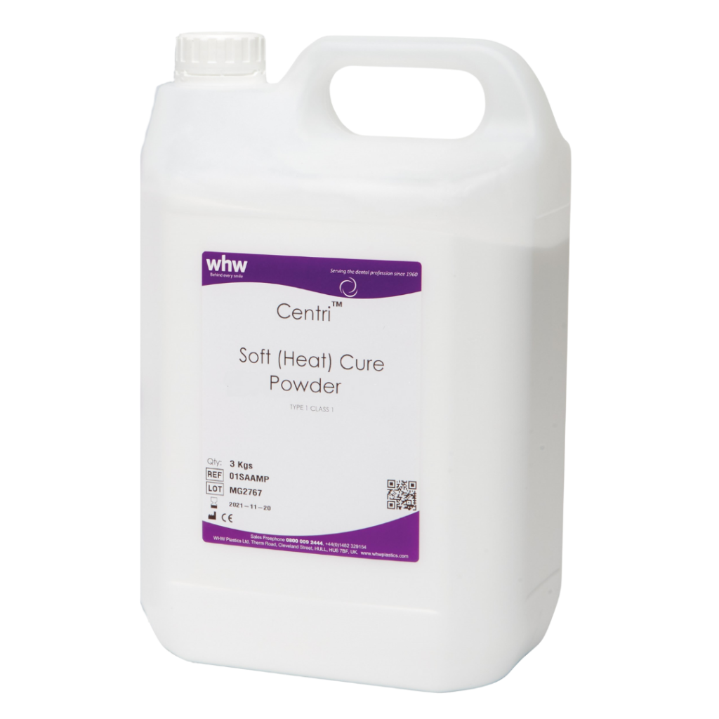 CENTRI™ BASE CC | WHW